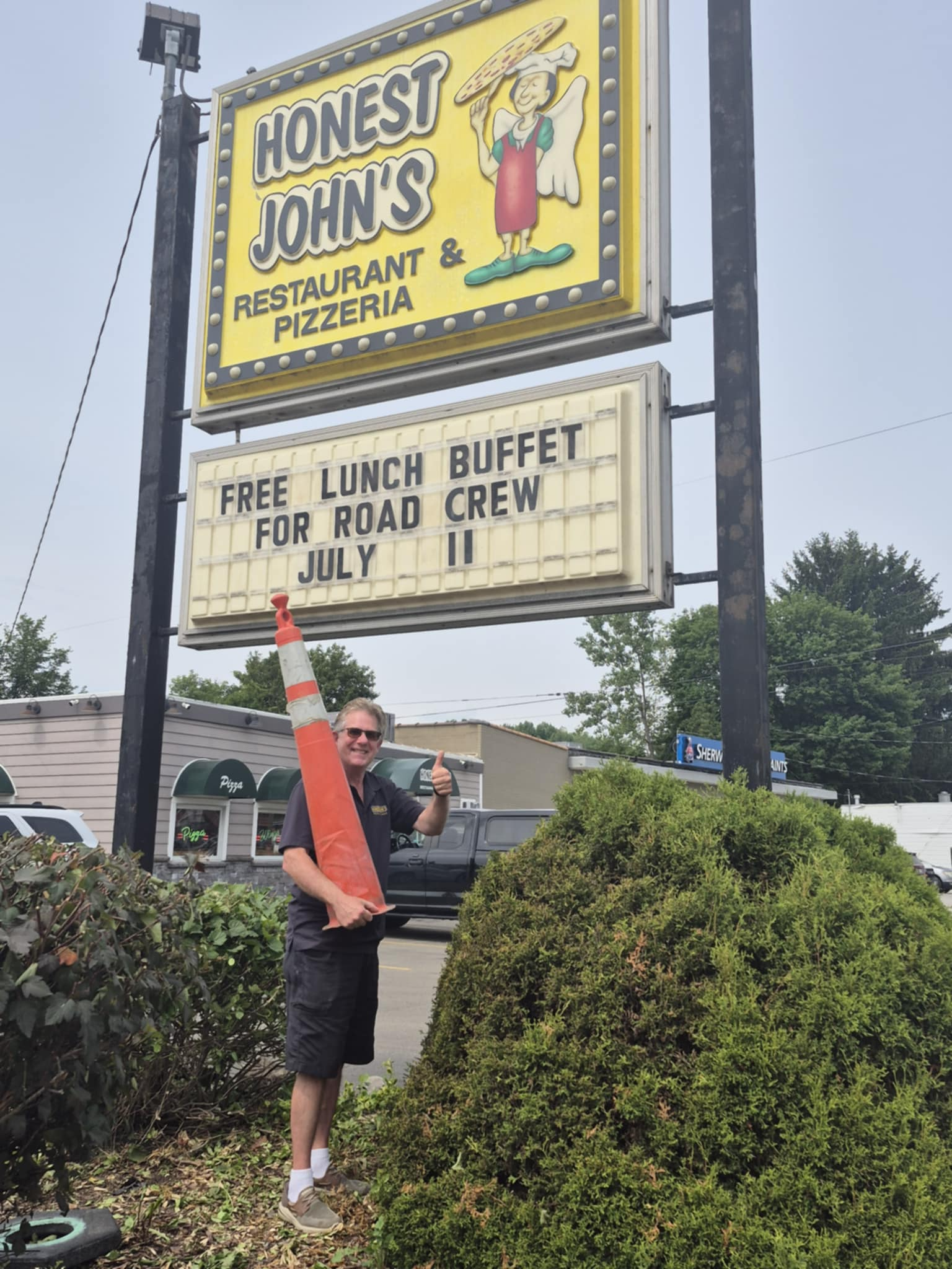 Chow Time | News, Sports, Jobs - Post Journal